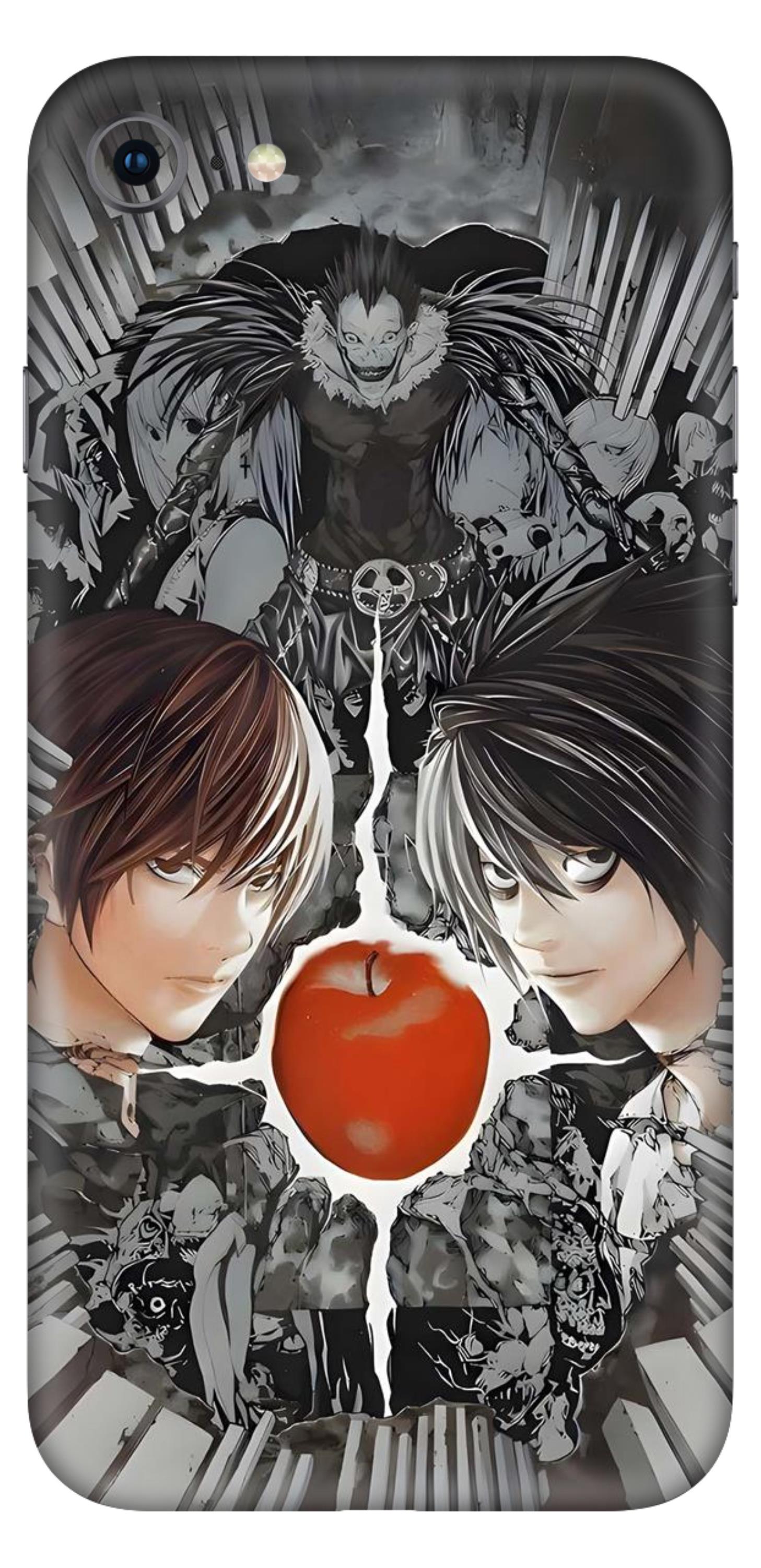 iPhone 7 Skins and Wraps | Cosmos Layers – Cosmos Layers