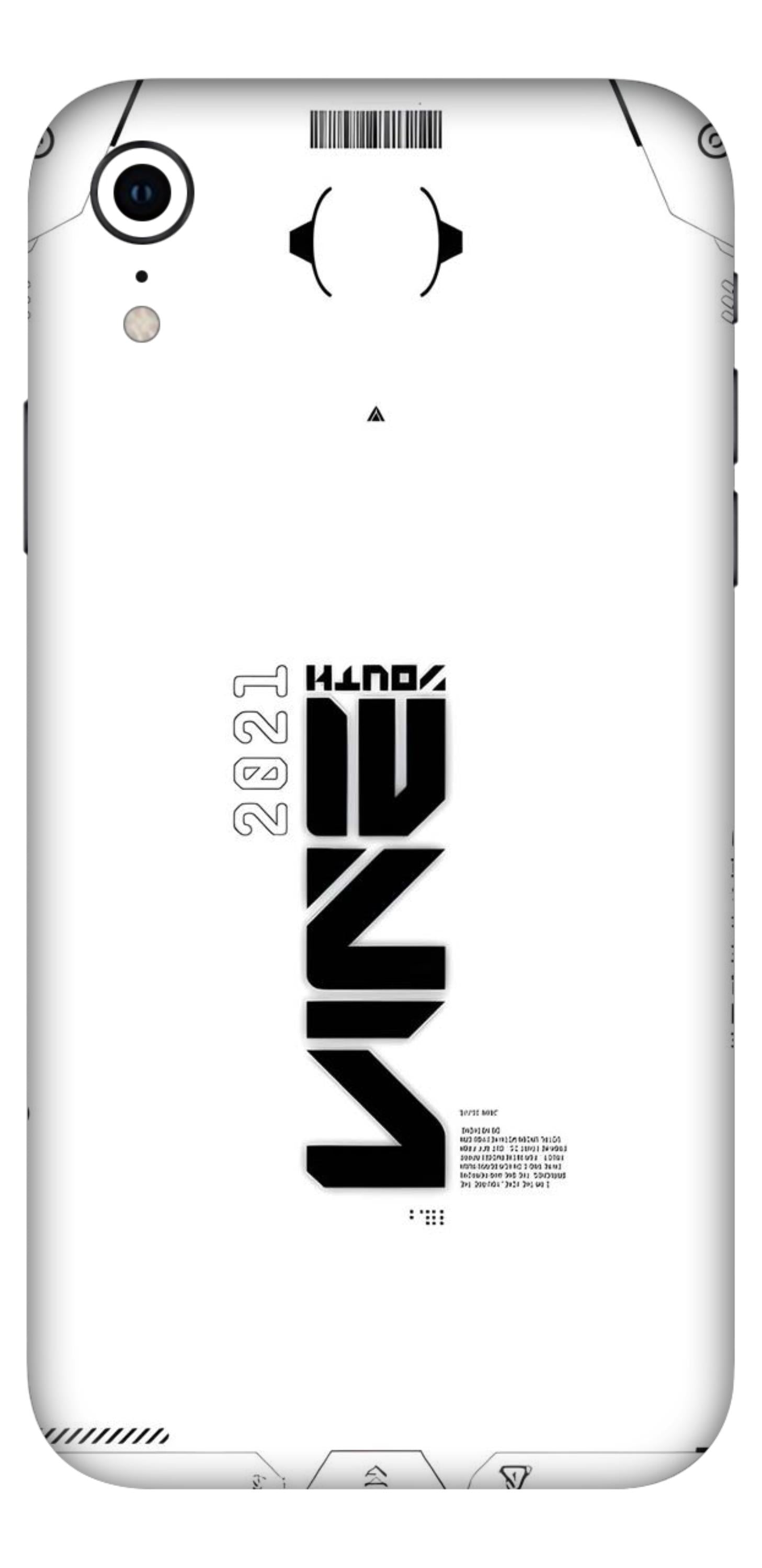 iPhone XR Skins and Wraps | Cosmos Layers – Cosmos Layers