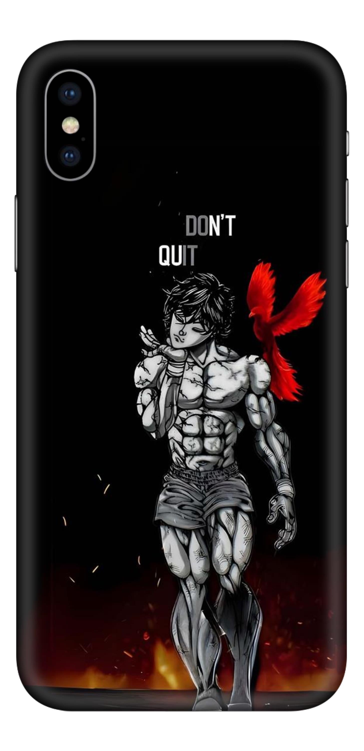 iPhone X Skins and Wraps | Cosmos Layers – Cosmos Layers