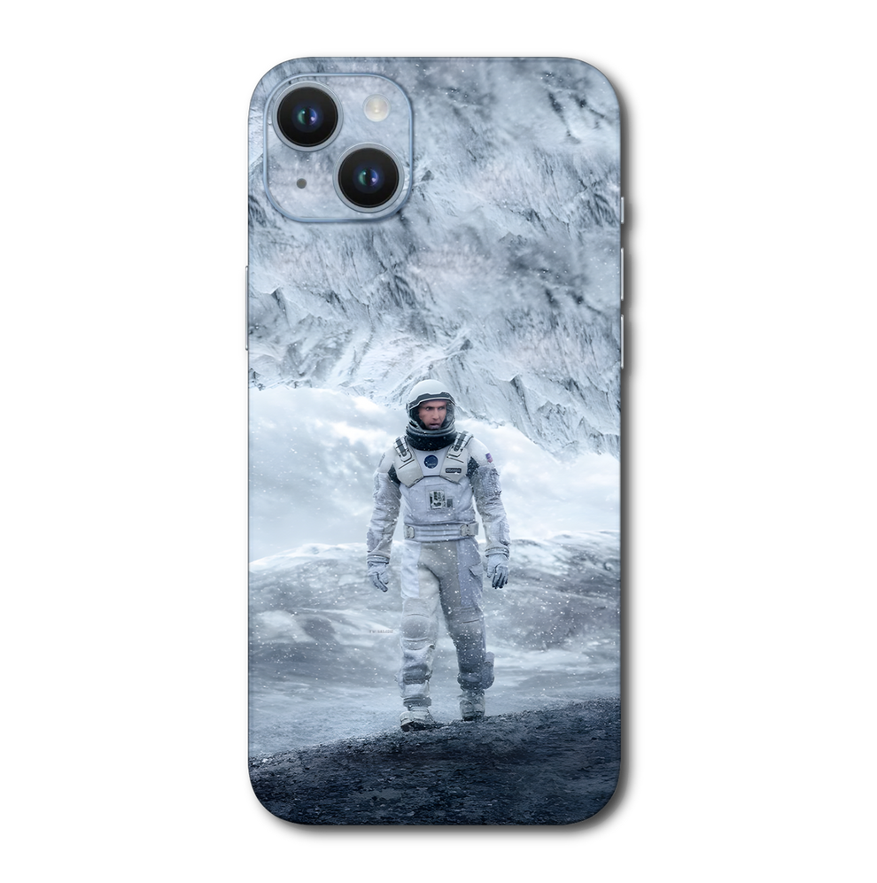 Interstellar Mobile Skin – Cosmos Layers
