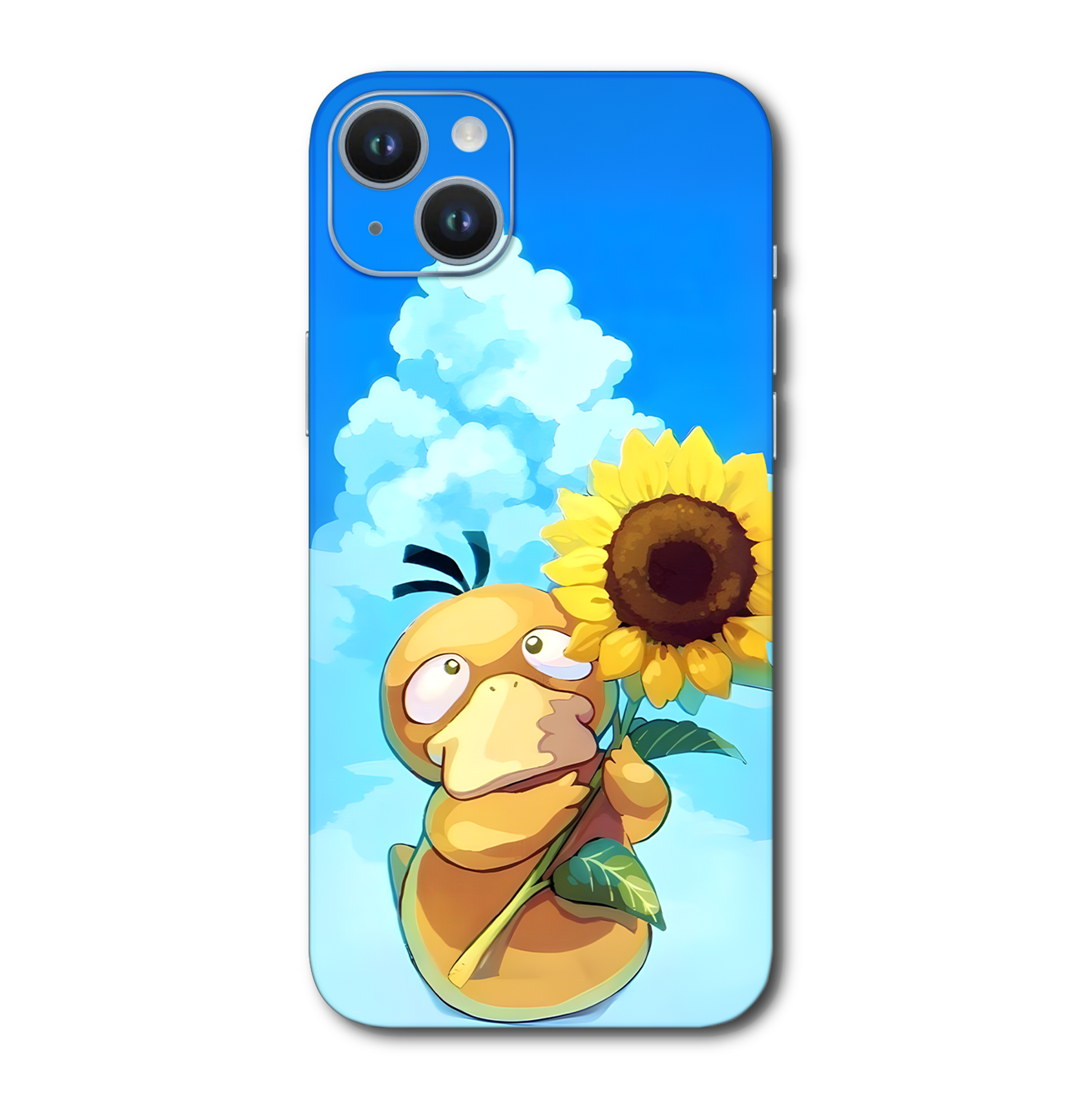Pokemon Mobile Skins - Cosmos Layers | Shop Now