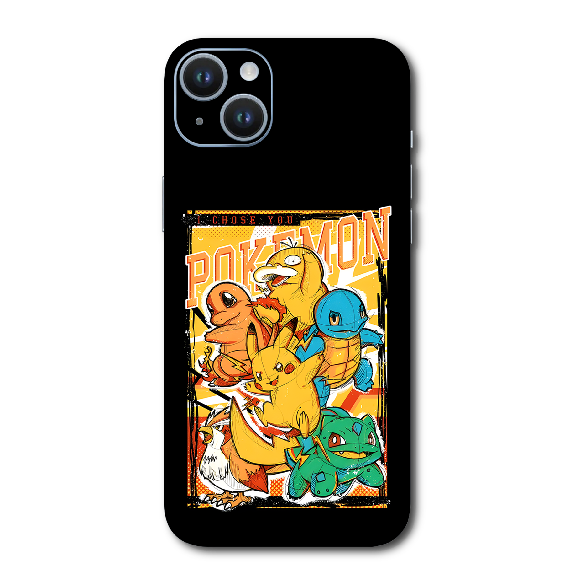 Pokemon Mobile Skins - Cosmos Layers | Shop Now – Cosmos Layers