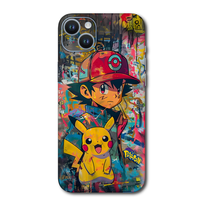 Pokemon Mobile Skins - Cosmos Layers | Shop Now – Cosmos Layers