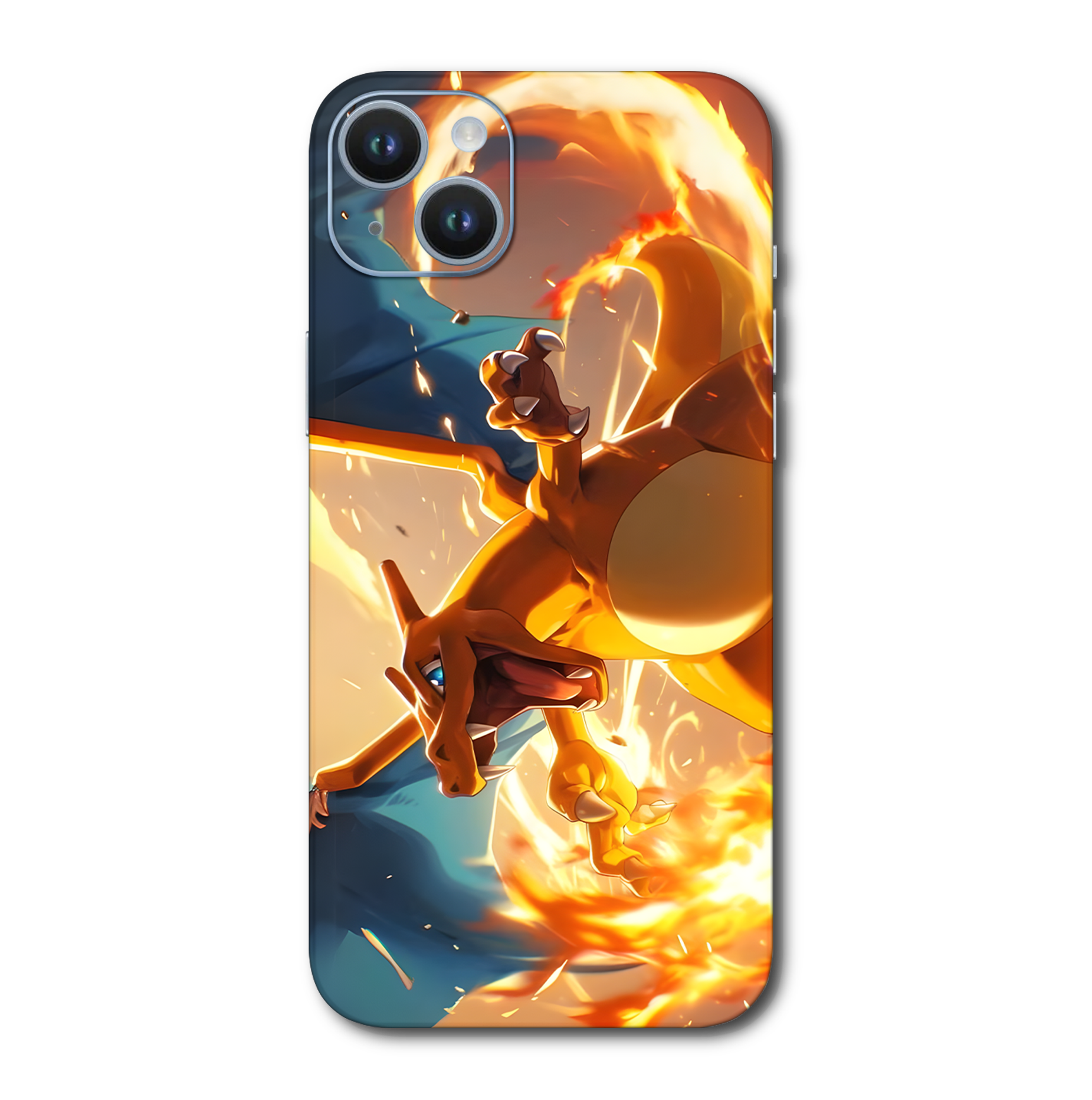 Pokemon Mobile Skins - Cosmos Layers | Shop Now