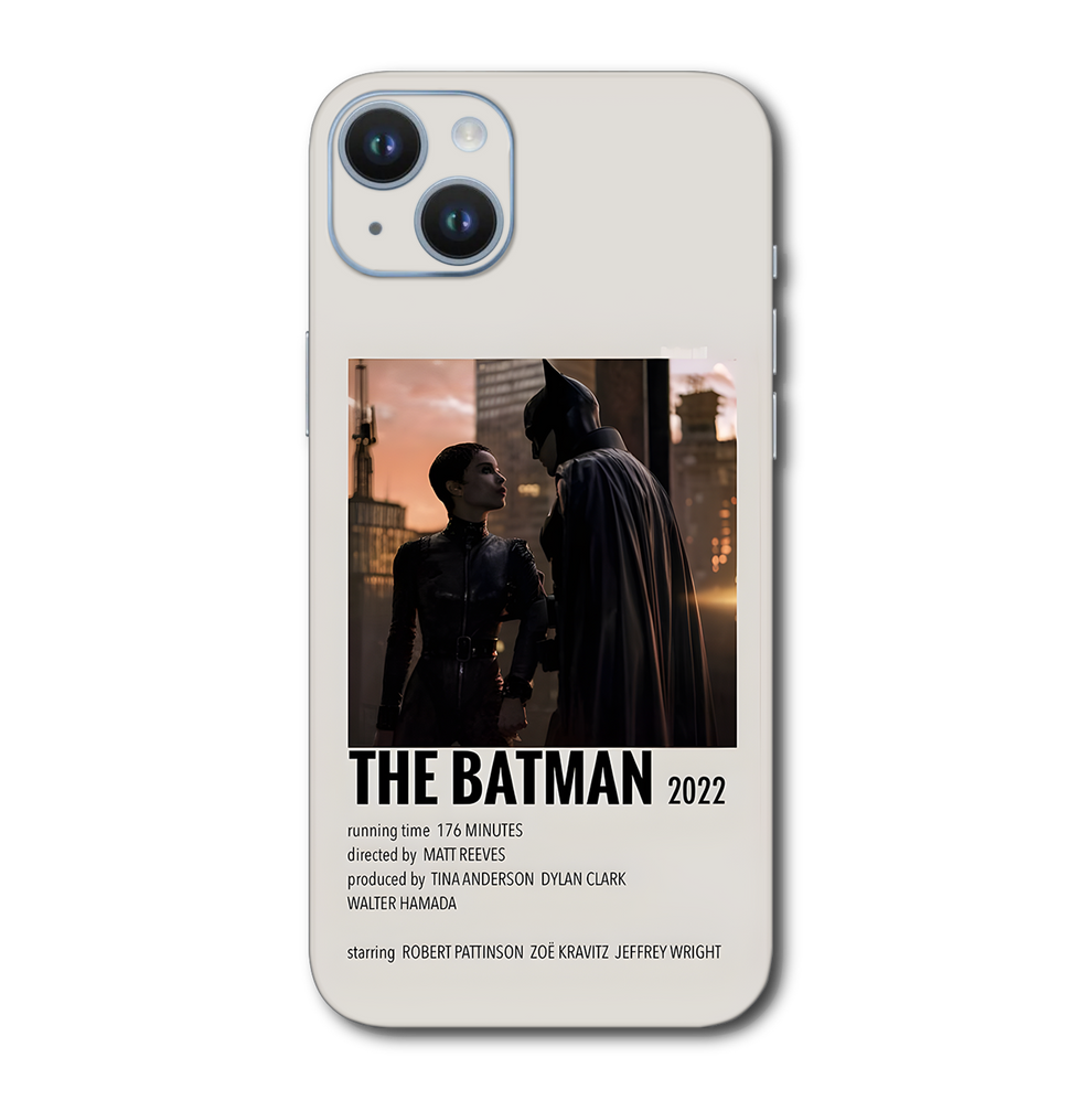The Batman Mobile Skin – Cosmos Layers