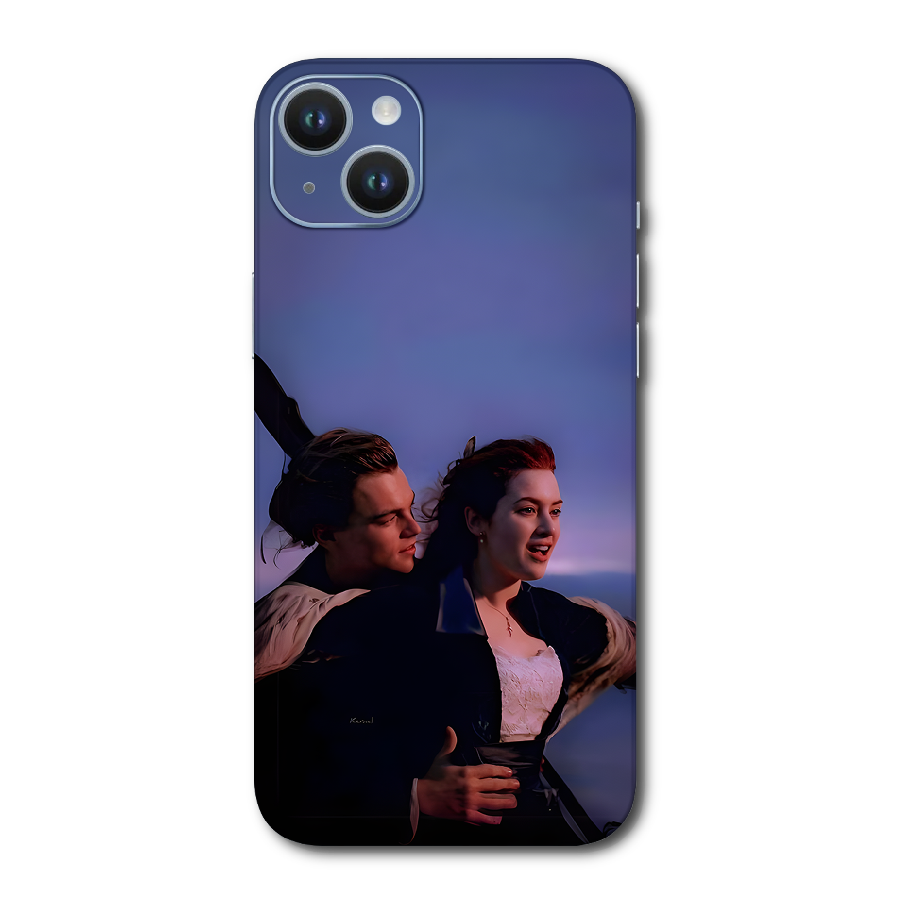 Pop Culture Mobile Skins - Cosmos Layers | Shop Now